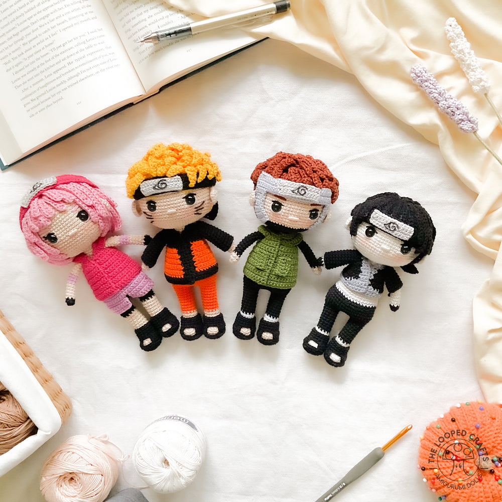 Collections – theloopedcrafts